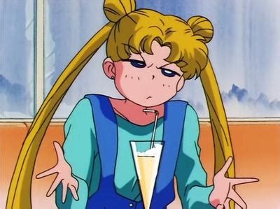 Image Sailor Moon Know Your Meme
