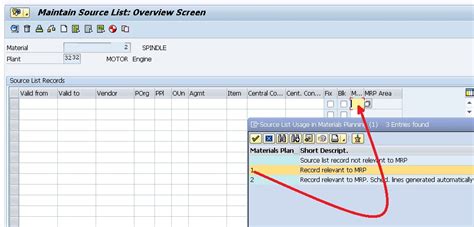 Solved Mrp Not Generating Purchase Requisitions Sap Community