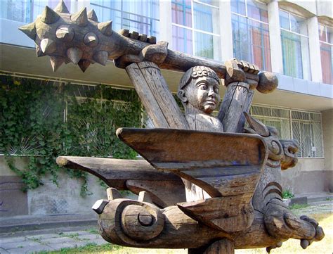 Cherkasy city, Ukraine travel guide