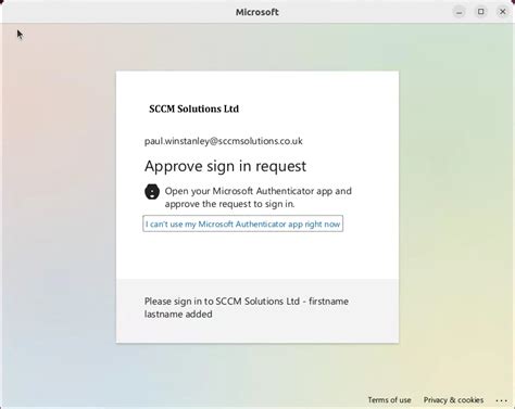 First Steps Into Linux Management Via Microsoft Intune Sccmentor