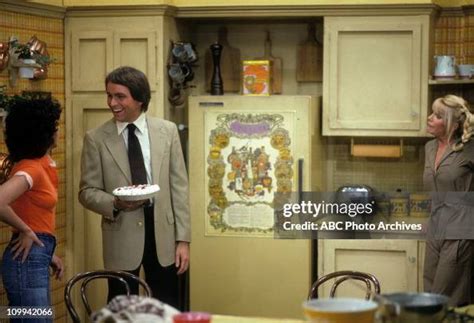 S Company The Bake Off Airdate February 27 1979 Joyce News