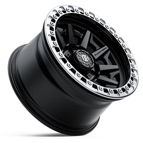 Beadlock Rims Pros And Cons Cnc Wheels