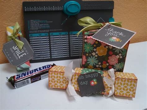 Creative Projects With We R Memory Keepers Envelope Punch Tool