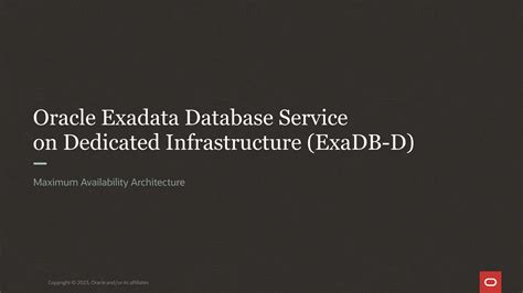 Oracle Cloud Maximum Availability Architecture Pdf Cloud Computing Internet