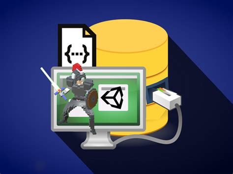 Unity 5 Interact With The Database Like A Pro With Php And Mysql