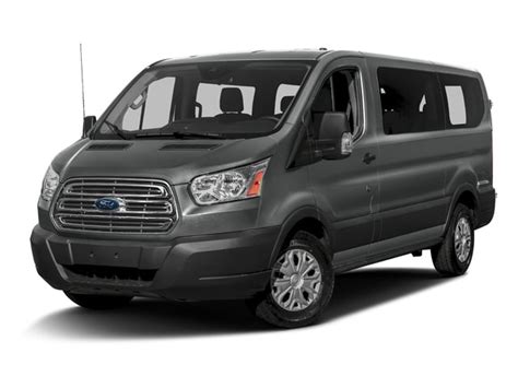 2015 Ford Transit Passenger Ratings Pricing Reviews And Awards Jd