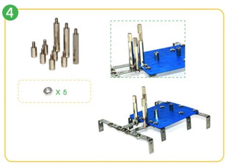Build The Bug Bot Robolink Basecamp