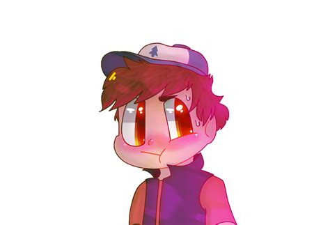 Mason Dipper Pines By Dawnsnebula On Deviantart