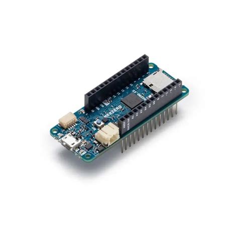arduino mkr zero i2s オーディオ 音楽 マイクロコントローラ robotshop