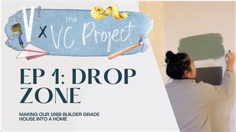 the vc project ep 1 drop zone youtube
