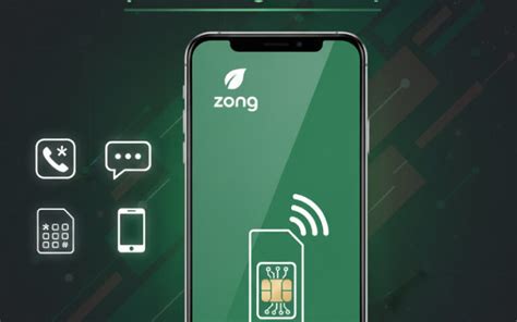 How To Check Zong Number Zong Ka Number Check Code