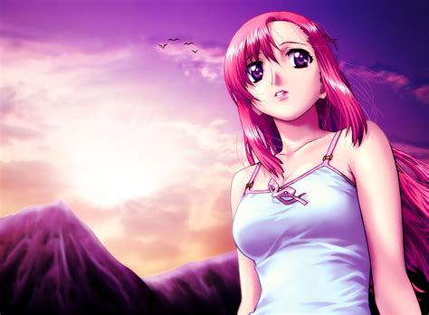 Screensavers And Wallpaper Girls Wallpapersafari