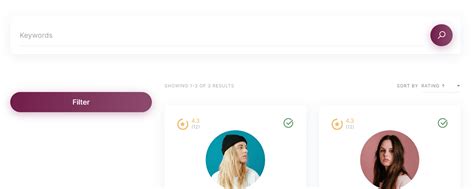 how to remove vendor filter hivepress hivepress community