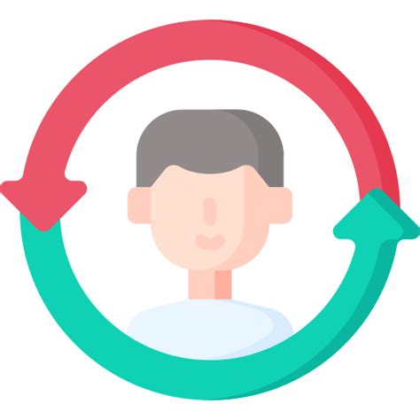 Turnover Free Miscellaneous Icons