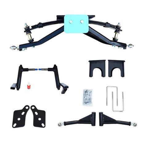 Lift Kits Golf Car Parts And Repairs Australia