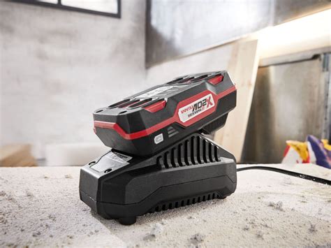 Accu V Ah Oplader Kopen LIDL