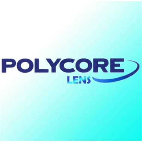 Jual 106 A Lensa Polycore Inalite 1 56 Garansi Ori Ready Minus Cyl Plus 1 Year Warranty