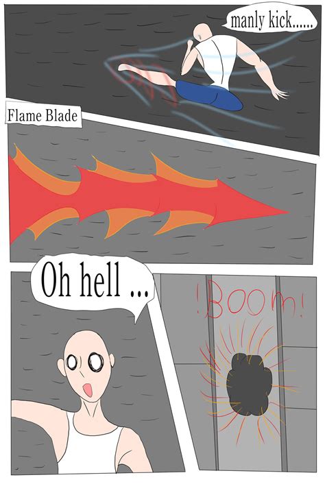 Shy Nerd Turns Into Cheerleader Page 14 By Nataliemoonfox On Deviantart