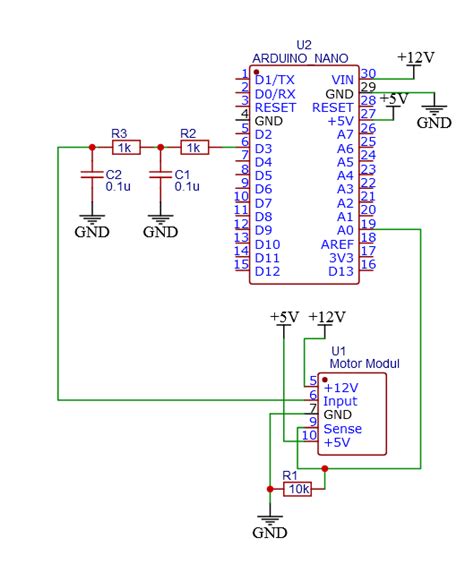 Help With Actuator Control Motors Mechanics Power And CNC Arduino