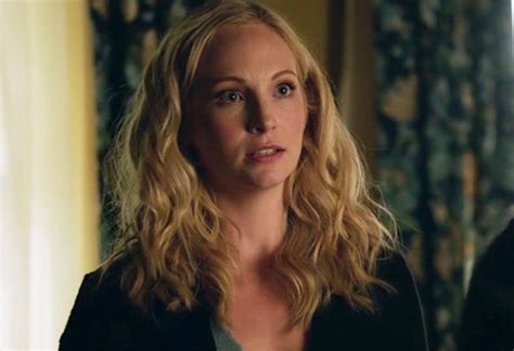 Caroline Tvd S8 Celebrities Beautiful Love Stories Long Hair Styles