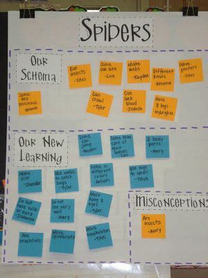 121 Best Images About Anchor Charts On Pinterest Making Connections Good Readers And Anchor