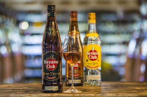 Ром Havana Club - купить ром Гавана Клуб - цена
