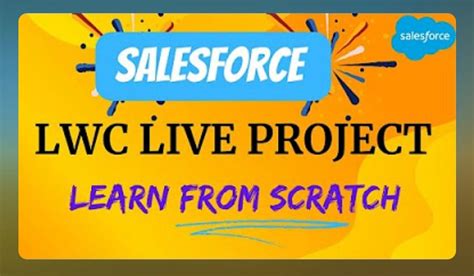 Learn Lwc With A Complete Project From Scratch Dvsng9 3 Coder Bhau