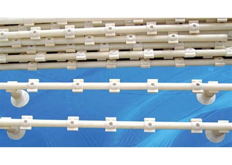 Diffisuer Simple Daération De Membrane Dinstallation De Traitement