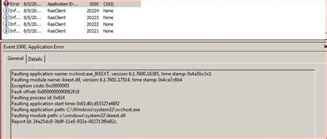 Server 2012 Nps Server Not Authenticating Ikev2 Requests Windows Spiceworks Community
