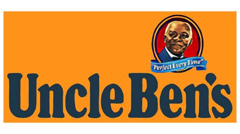 Uncle Bens Logo And Symbol Meaning History Png