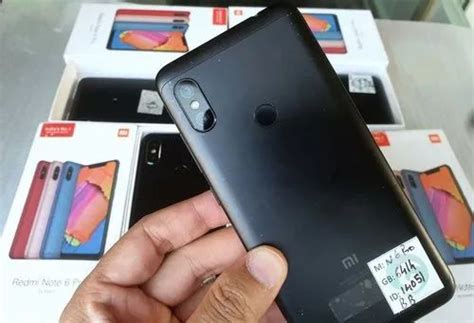 Redmi Note Pro Used REfurbished Gb And Gb Gb At Piece