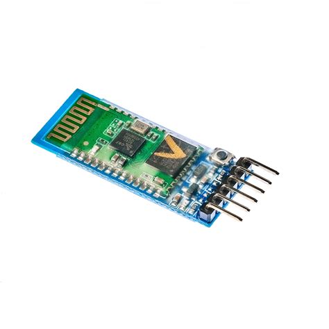 Hc 05 Bluetooth Module Pinout Openelab