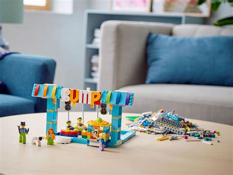 Lego® Creator 31119 Riesenrad 2021 Ab 11900 € Stand 27102025