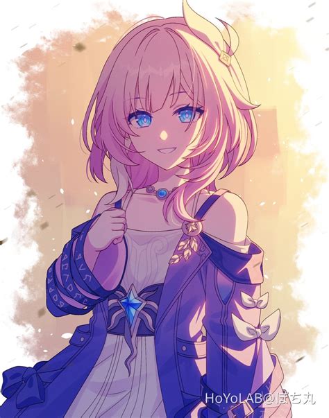 Cyrene Honkai And 1 More Drawn By Pochimarumarumaruwanwan Danbooru