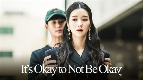 Watch Its Okay To Not Be Okay · Season 1 Full Episodes Online Plex