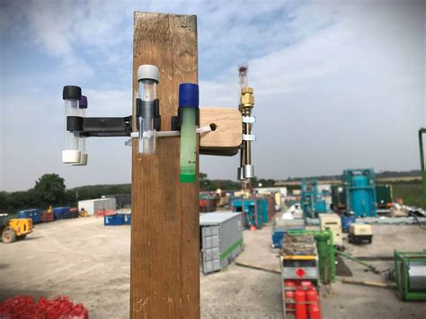 Diffusion Tube Monitoring