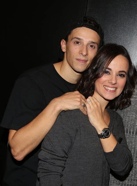Photo Grégoire Lyonnet Et Sa Femme Alizée à Lolympia à Paris