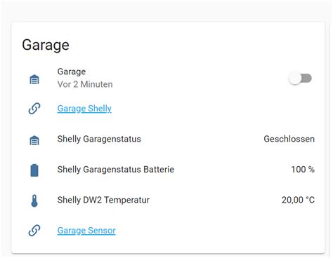 Rename Mqtt State Shelly Configuration Home Assistant Community