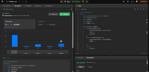 Aniket Jaiswal On Linkedin Day7 75dayschallenge Dsa Dailycoding Problemsolving Leetcode