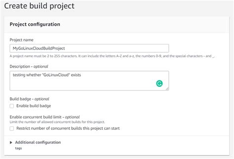 Getting Started With Ci Cd On Aws [hands On] Part 1 Golinuxcloud