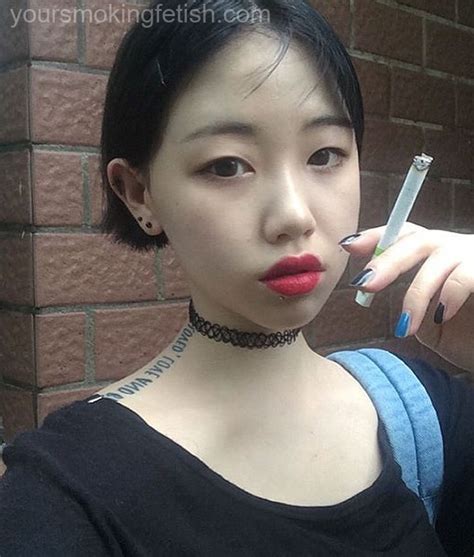 Finally Smoking Fetish Story Your Smoking Fetish