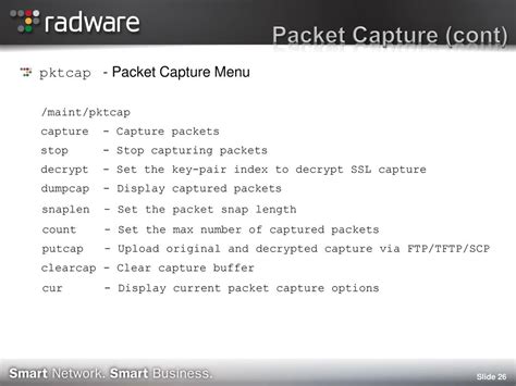 Course 7964 Application Switch Aandc Virtual Router Redundancy Ppt Download