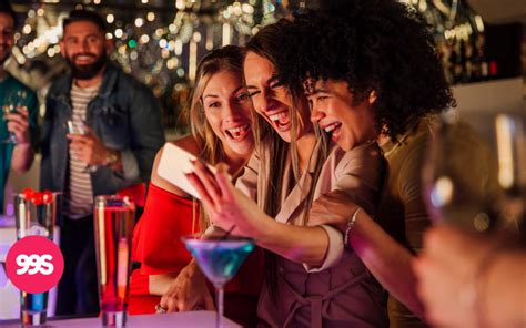 Social Media Post Ideas For Nightclubs 99social