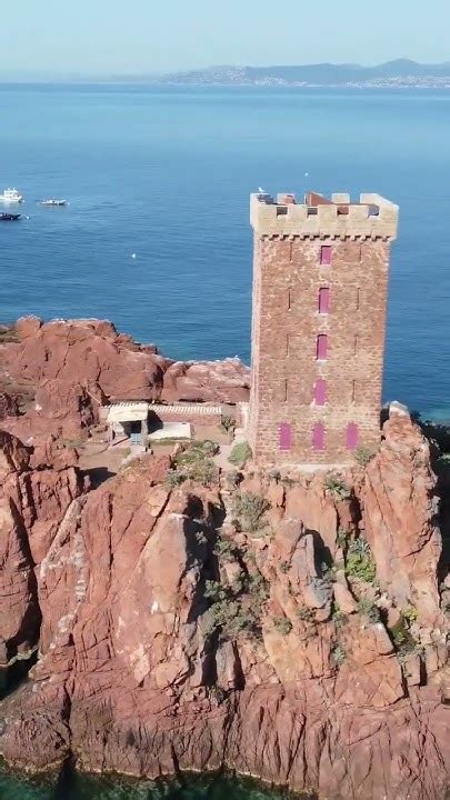 Золотой Остров Франция Beach Travel путешествия France Youtube