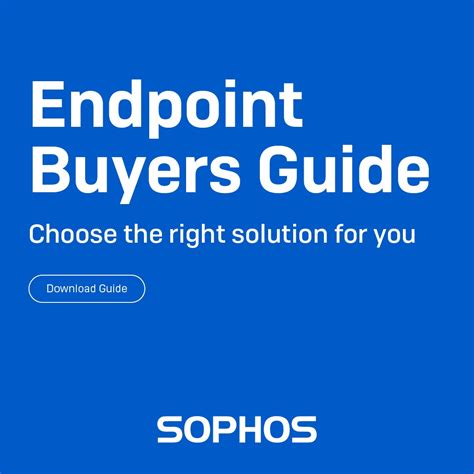 Sophos On Linkedin Cybersecurity As A Service Delivered Sophos