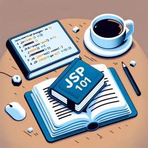 JSP Uncovered A Guide To Java Server Pages
