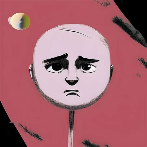 Weird Faces Nft Calendar