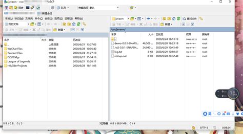 服务器使用nginx部署springboot项目（jar包） Csdn博客