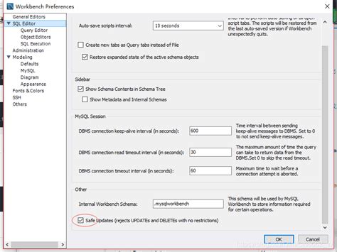 Mysql 报错：error Code 1264 Out Of Range Value For Column ‘final‘ At Row 5out Of Range Value For