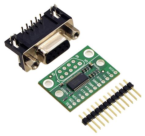 protocollo rs232 la guida per principianti opencircuit